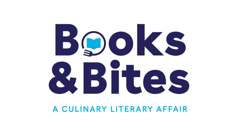 Books & Bites - CCPL Foundation