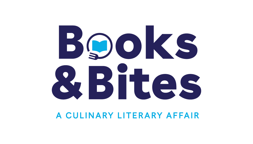Books & Bites - CCPL Foundation